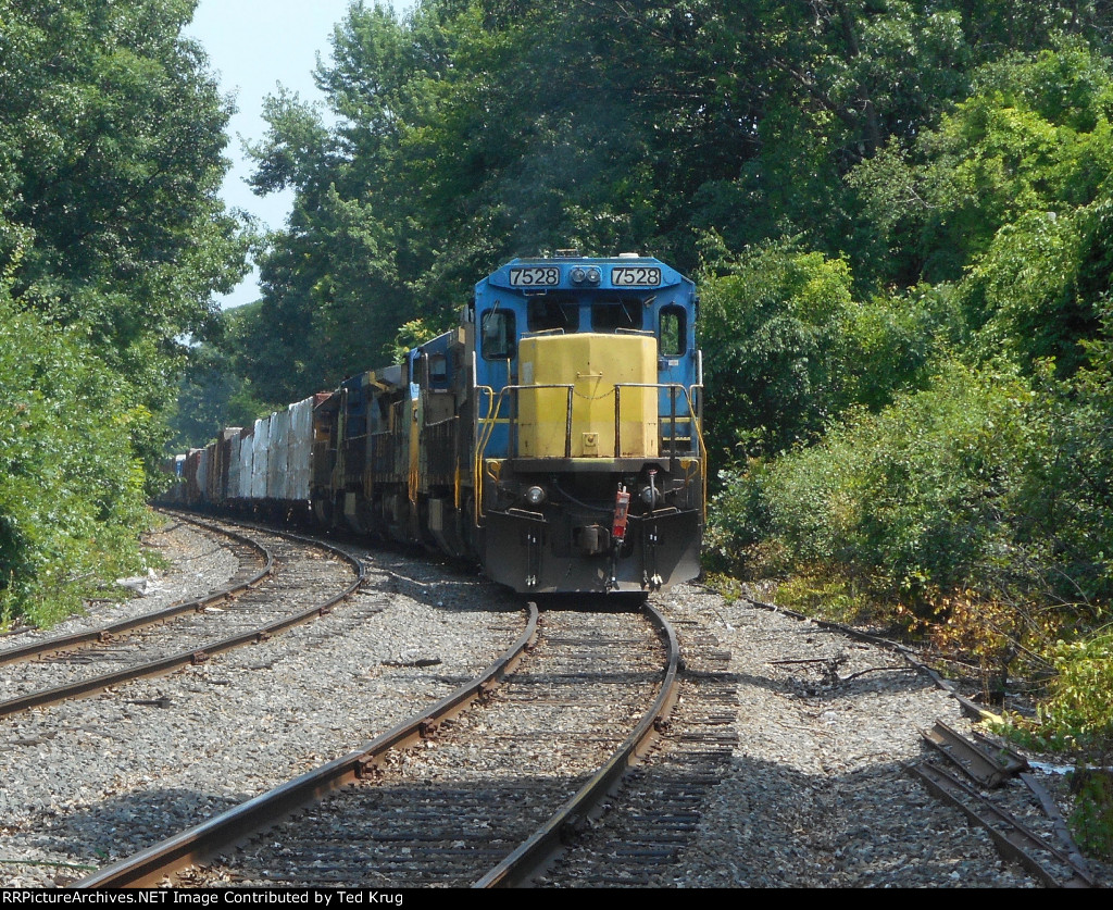 MEC 7528, 7655, 7875, 7898 & LTEX 2964